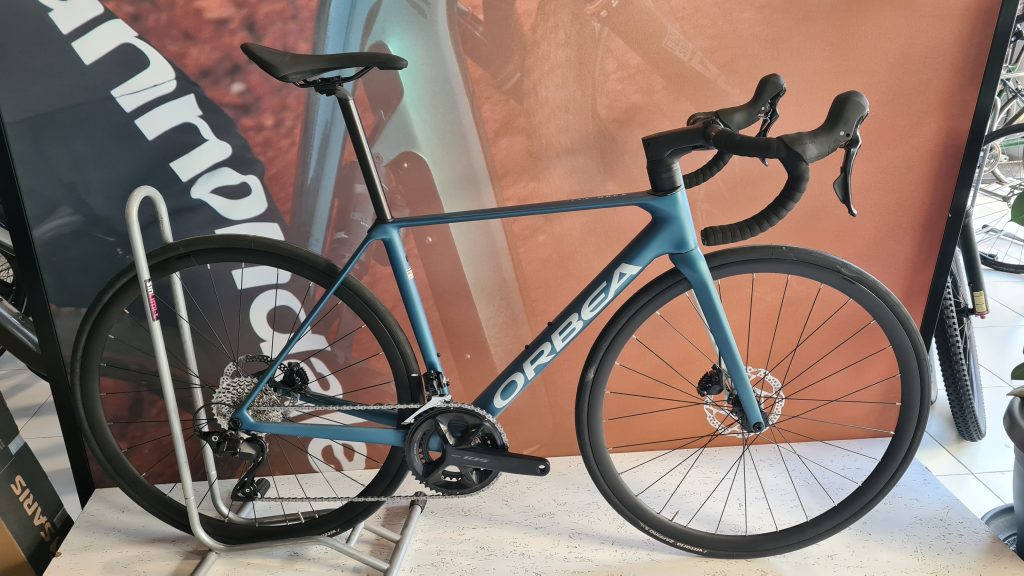 ORBEA ORCA M30 1899€ – Sinlimi-t